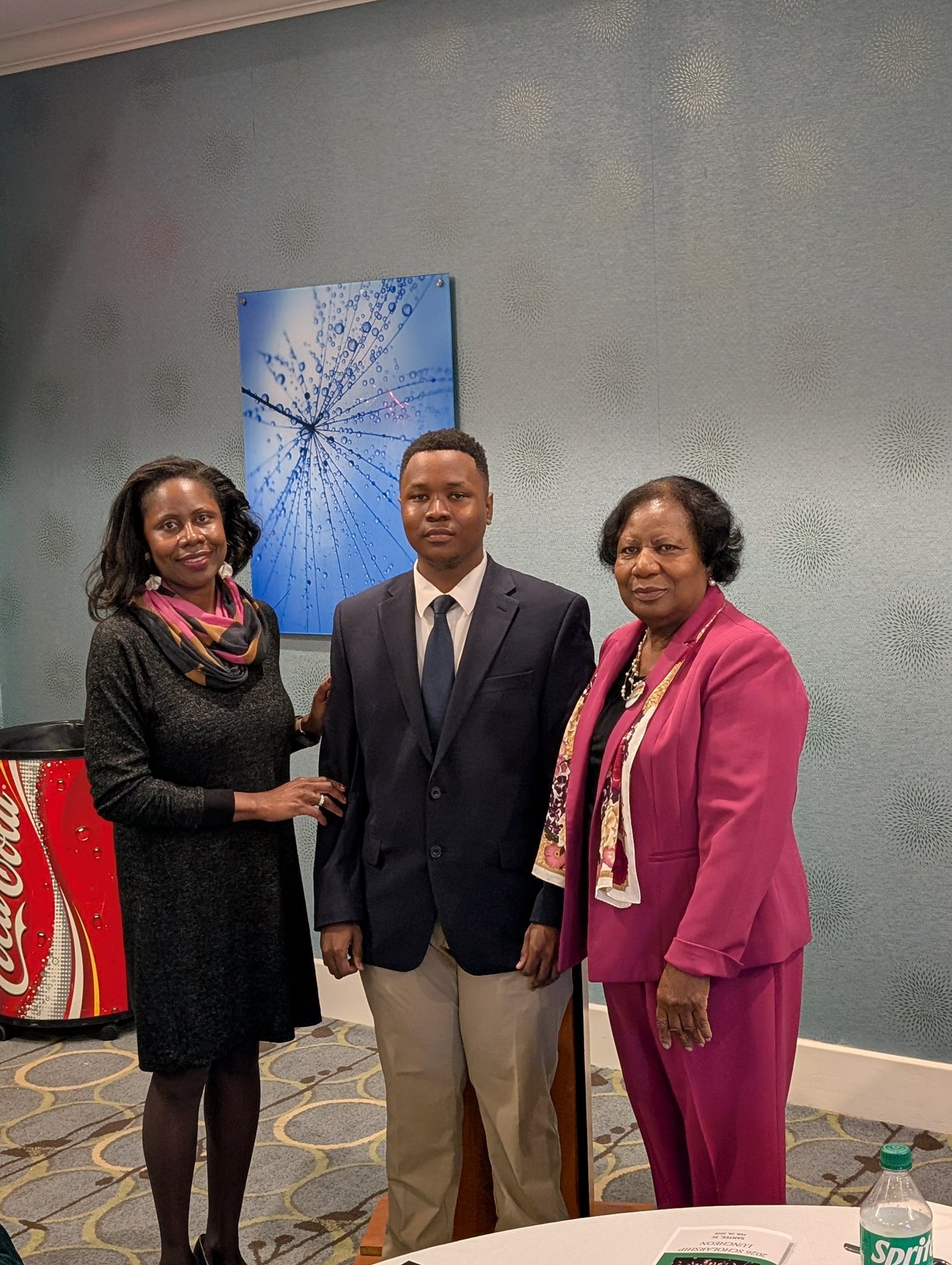 2026 Scholarship Season! – William Lee Holman Legacy Education ...